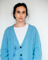 Celia Pym | On Mending: Stories of Damage and Repair – Quickthorn